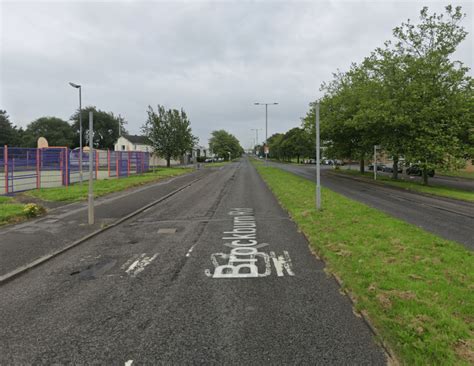 Glasgow Locals Furious As Roads Gridlocked During Rush Hour The