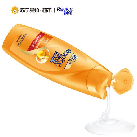 飘柔洗发水精油润养柔顺200ml 染发修护 花香调报价 参数 图片 视频 怎么样 问答 苏宁易购