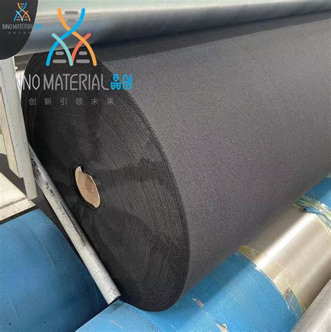 High Quality Composite Geomembrane From China Manufacturer Shandong