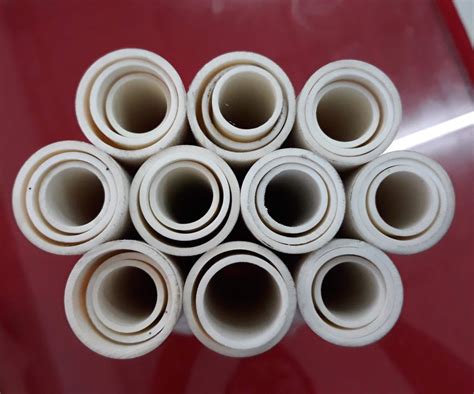 Ống LuỒn DÂy ĐiỆn Upvc Loc Phat Plast Ống LuỒn DÂy ĐiỆn Upvc