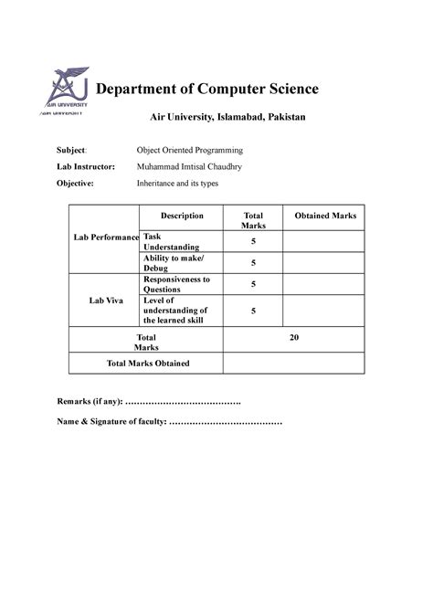 Lab 6 Oopobject Oriented Programming Classes Constructors And Its