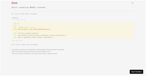 Minecraft Clone Codesandbox