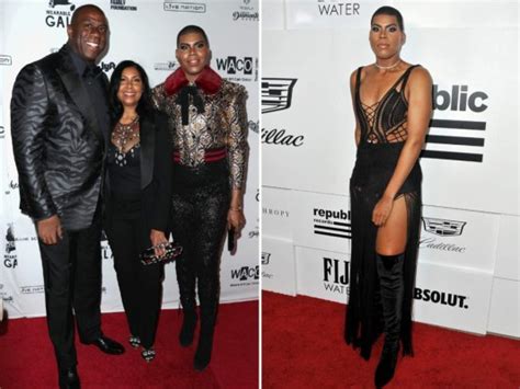 Famosos Que Cambiaron De Sexo