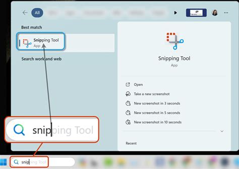 How To Take Screenshots On Windows PC
