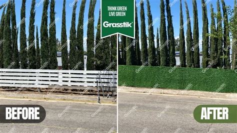Enhance Your Security And Privacy With Security Fences Grasstik