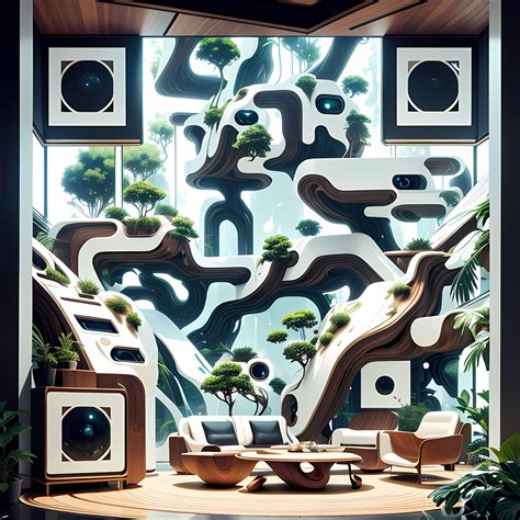 AI Generated QR Code Art Custom QR Code Elevate Your Personal And Business Brands Digital