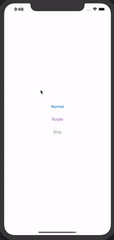 Ios Change UIPopoverView Background Arrow Color Stack Overflow