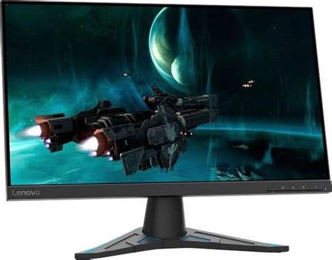 Lenovo G24e-20 - 24 Zoll Full-HD Gaming-Monitor mit 1ms und 100Hz ab ...
