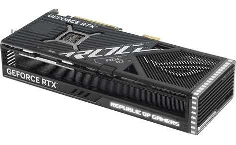 ROG Strix GeForce RTX™ 4090 BTF OC Edition 24GB GDDR6X | ROG Strix ...
