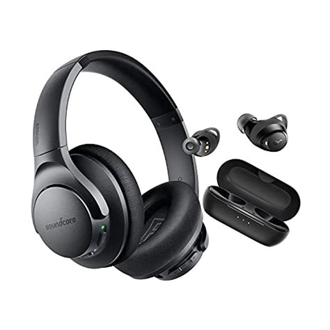 Soundcore by Anker Life A1 True Wireless Earbuds in Pakistan | WellShop.pk