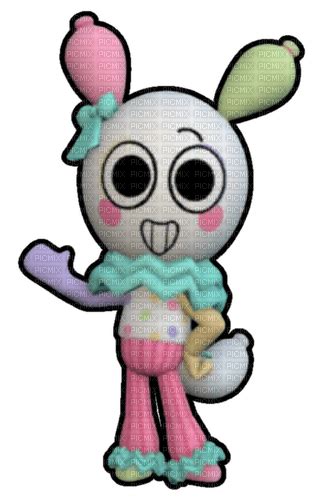 Looey Easter Skin Dandys World Looey Easter Skin Dandys World