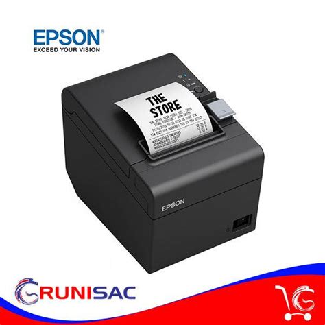 Impresora T Rmica Epson Tm T Iii Grunisac