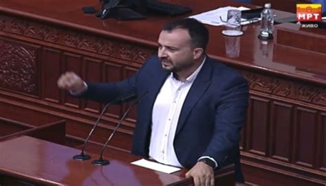 Пратеничко прашање од Лефков до Ковачевски Ohridsky