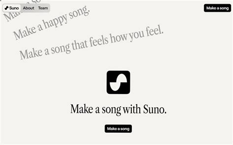 How To Create A Simple Song With Suno AI Full Guide AI Tool Selection