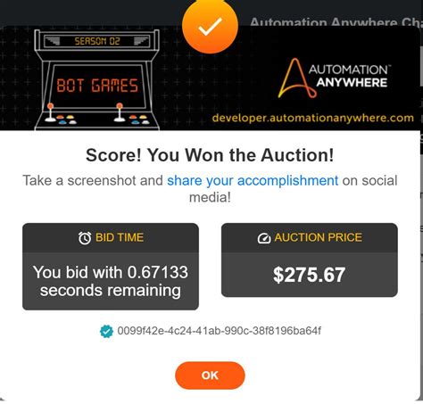 Rahul Reddy On Linkedin Botgames Automation Rpa Automationanywhere