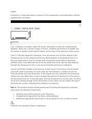Peer Graded Assignment Project Part 3 Writing Pseudocode RUBRIC Docx