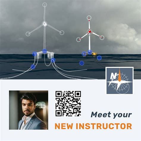Navalapp On Linkedin Meet Your New Instructor 🚩 🎯