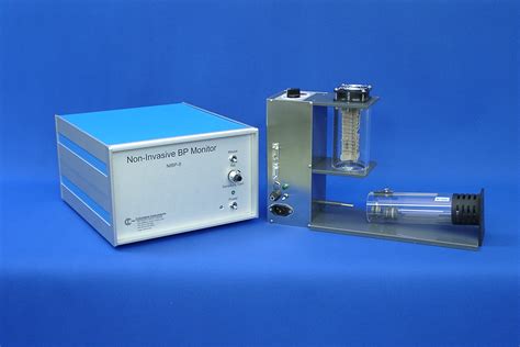 NIBP Life Science Products Columbus Instruments