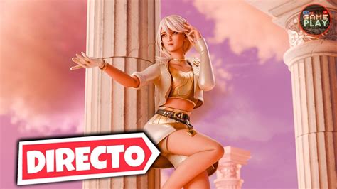 🔴fortnite En Directo Jugando Con Subs Directo Fortnite Youtube