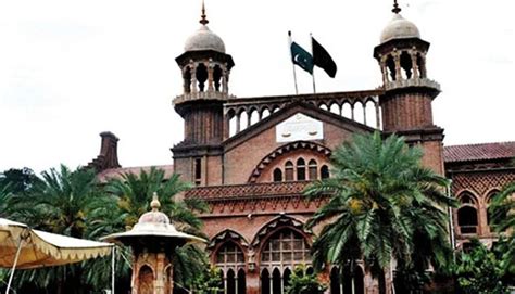 Lhc Declares Fuel Price Adjustment In Electricity Bills Illegal
