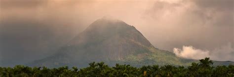 Velliangiri Hills Why Its Not Advisable For All