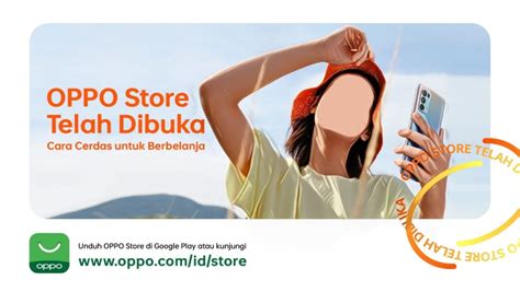 Oppo Store Hadir Perdana Untuk Konsumen Indonesia Review St Com