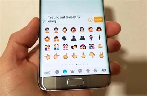 How To Fix Samsung Galaxy S7 Edge Unfortunately Messages Has Stopped