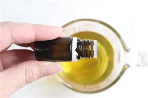 Diy Beard Balm Recipe