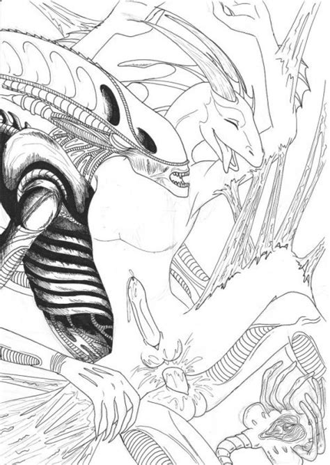 Post 342800 Alien Facehugger Xenomorph