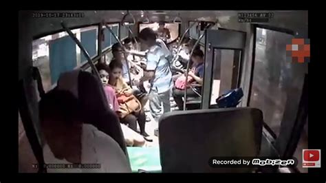 Actual Video Ng Babaeng Hinipuan Daw At Nabastos Sa E Jeep Alyas