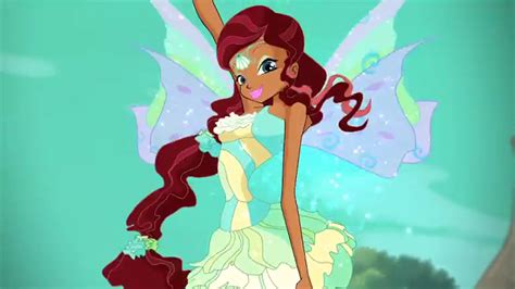 Magixjourney Winx Club Season 5 Episodes 6 And 7 Synopsis