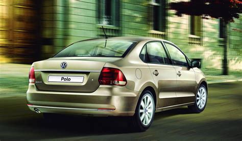 El Nuevo Volkswagen Polo Ya Se Vende En Argentina