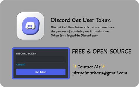 Discord Get User Token Google Chrome