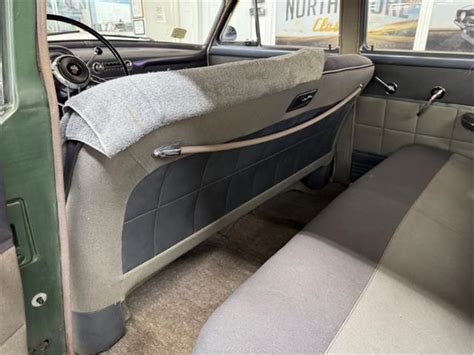 1951 Packard 200 For Sale Cc 2032741