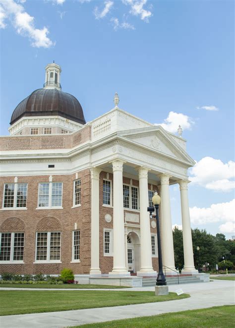 The University Of Southern Mississippi On Linkedin Usm Is Ranked 6