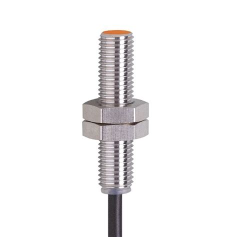 IE5399 Inductive Sensor Ifm