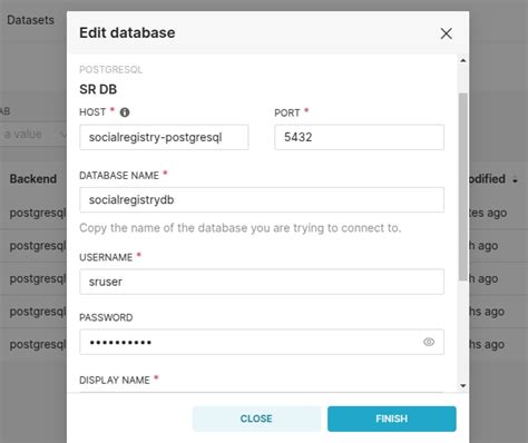 Importing Dashboards On The Superset Ui For Openg2p Applications Openg2p Docs