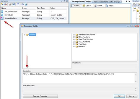 Another Sql Blog Jason Yousef Column Name Into Variable To Rename File