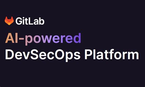 Noa Harel On Linkedin Gitlab Ai Devsecops Devops