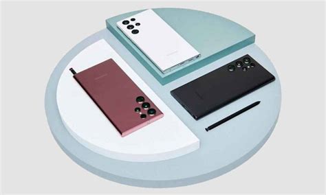 Samsung Galaxy S Ultra Passa Pelo Teste De Tortura Targethd Net