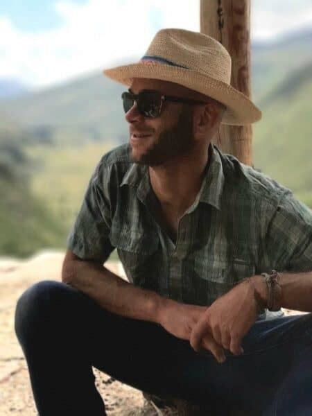 Chase Moore Changing Lives With San Pedro Cactus Jiu Jitsu