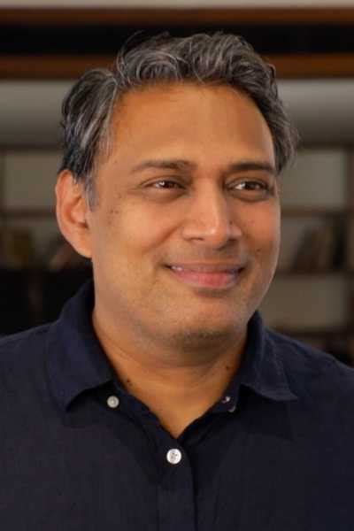 Dr Pranay Lal Cphr Mant