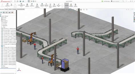 What S New In SolidWorks 2017 Design Motion
