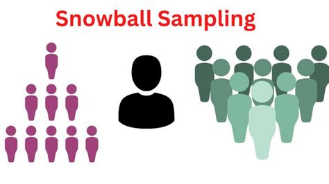 Snowball Sampling Method Types And Examples