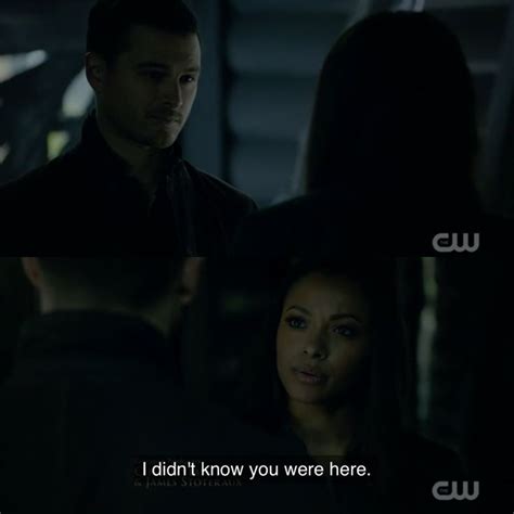 The Vampire Diaries Bonnie And Enzo Vampire Diaries Movie Posters