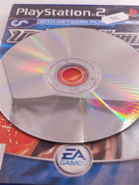 Купить Игра Need For Speed Underground для Ps2 отзывы фото и характеристики на