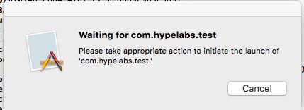 Unit Testing Profiling Xcode Tests From The Command Line Stack Overflow