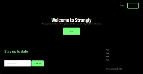 Navigation Button And Page Link Not Working Site Structure And Navigation Squarespace Forum