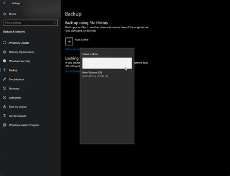 Hey Microsoft I Don T Think Black Theme Is Nicely Implemented Here Or Maybe We Are Not Supposed