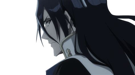 Kuchiki Byakuya By Tiodestiny On Deviantart